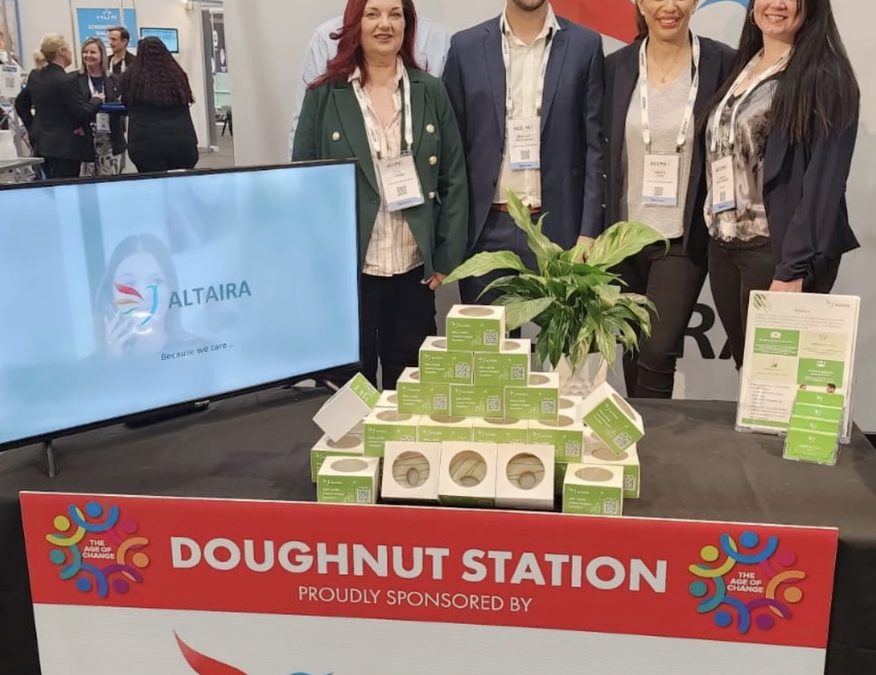 The Journey Forward | ACCPA Aged Care Conference